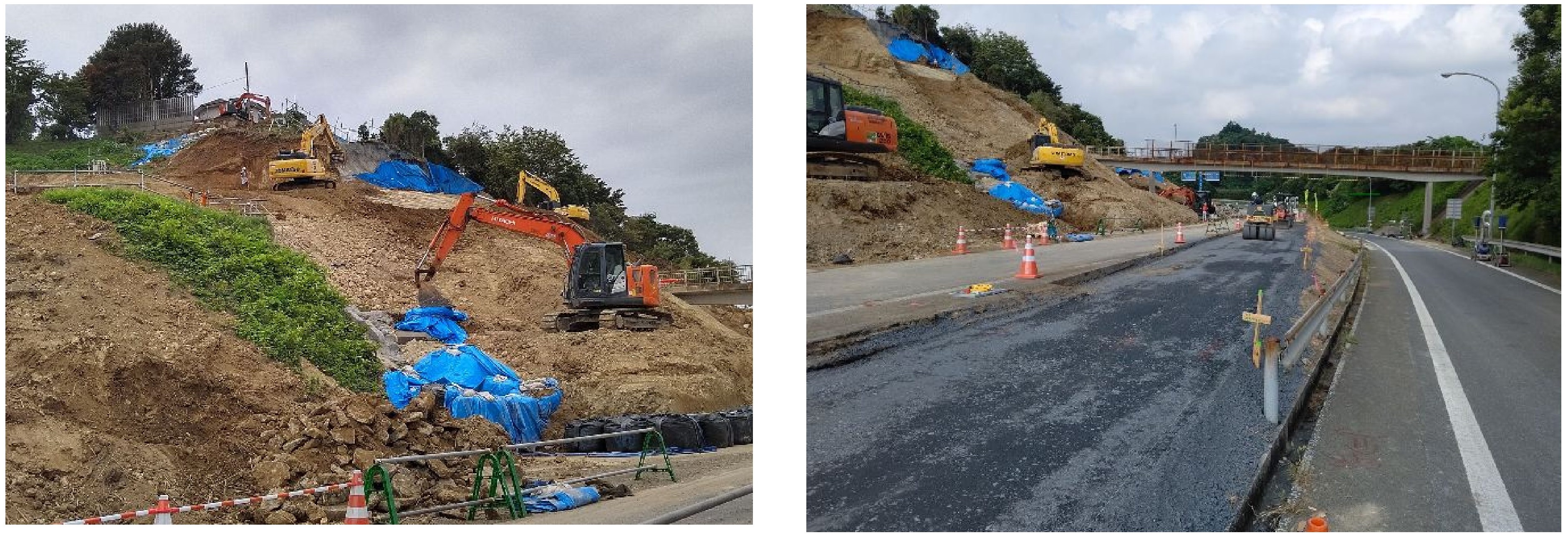 【E16】横浜横須賀道路 逗子IC利用再開見込みについて～9月30日5時に利用再開の見込み～ | NEXCO東日本