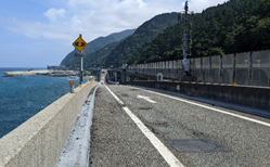 E8北陸自動車道 親不知IC舗装補修工事に伴う下り線出口夜間閉鎖のお知らせ～国道8号への迂回をお願いします～ | NEXCO東日本