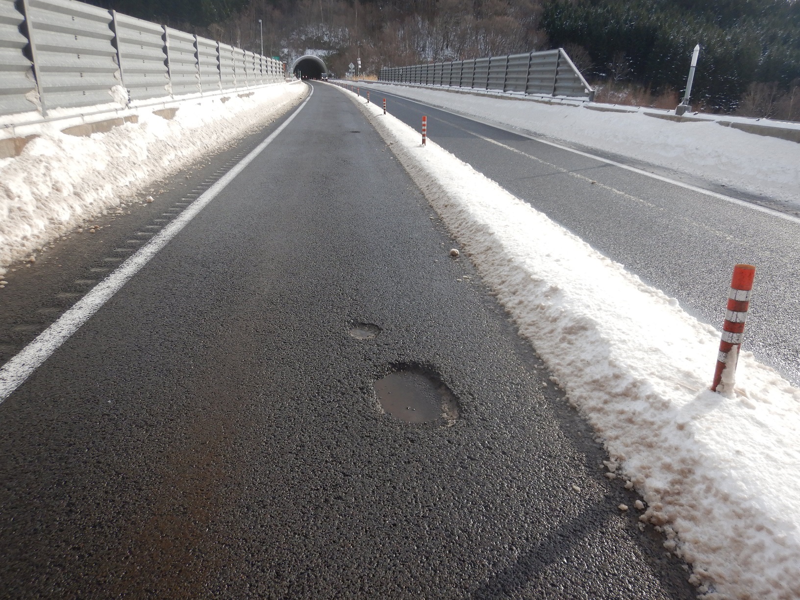 【E5】道央自動車道 大沼公園IC～落部IC間（上下線）緊急通行止めのお知らせ（12/26（月）20：00～） | NEXCO東日本