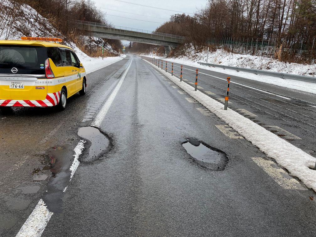 【E5】道央自動車道 大沼公園IC～落部IC間（上下線）緊急通行止めのお知らせ（12/26（月）20：00～） | NEXCO東日本