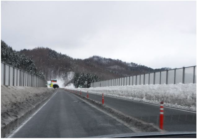【E38】道東自動車道 夕張IC～むかわ穂別IC（上下線）緊急通行止めのお知らせ（2/15（水）20：00～） | NEXCO東日本