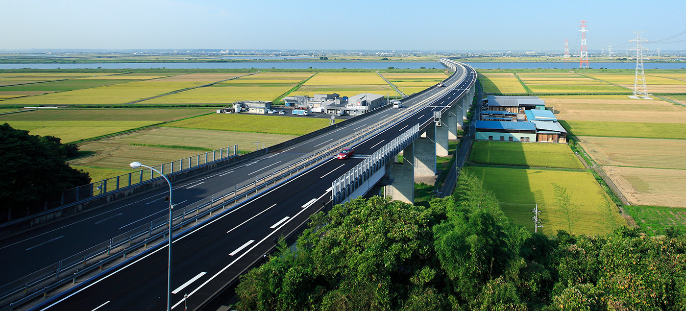 Expressway Renewal Project | NEXCO EAST