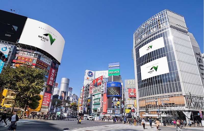 NEXCO東日本・新CMに濱田岳さんが、父親役で出演！ 新企業広報TVCM「高速道路リニューアルプロジェクト」篇 | NEXCO東日本