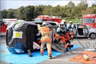 【E17】関越自動車道 上下線 高坂SA一部閉鎖のお知らせ | NEXCO東日本