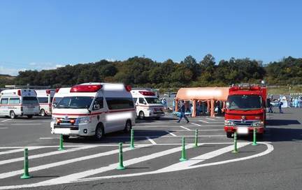 【E17】関越自動車道 上下線 高坂SA一部閉鎖のお知らせ | NEXCO東日本