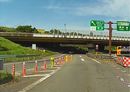 【E16】横浜新道 新保土ヶ谷IC 夜間ランプ閉鎖のお知らせ | NEXCO東日本