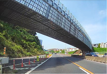 【E16】横浜新道 新保土ヶ谷IC 夜間ランプ閉鎖のお知らせ | NEXCO東日本