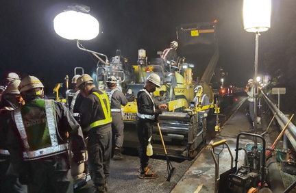 【C4】首都圏中央連絡自動車道 松尾横芝IC～木更津東IC間および銚子連絡道路 松尾横芝IC～横芝光IC間 夜間通行止めのお知らせ | NEXCO東日本