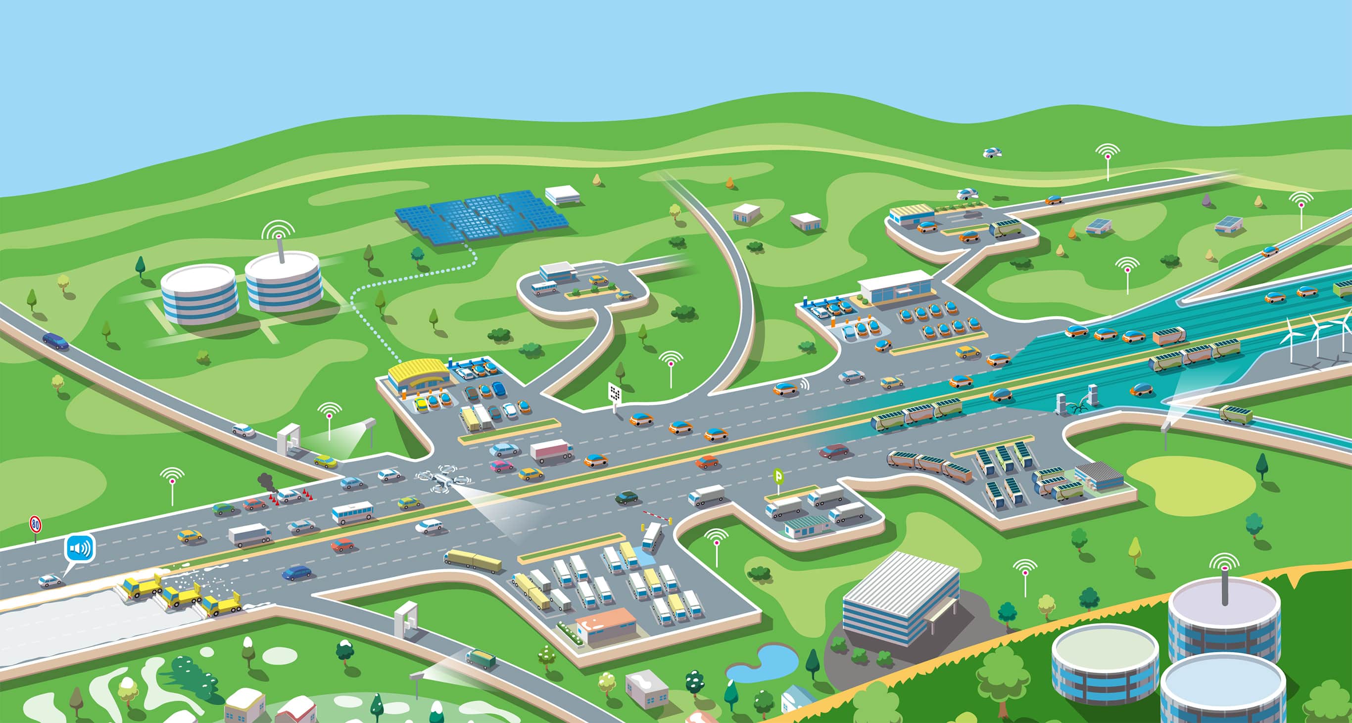 NEXCO中日本 東京支社 【 E1 #東名#事故 #渋滞 情報】 8時40分現在 上り線(東京方面) : ニュースストライカー9