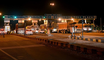 インド現地法人「E-NEXCO INDIA PRIVATE LIMITED」の 営業開始について | NEXCO東日本